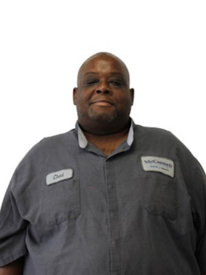 McConnell GMC Staff | Mobile GMC dealer in MOBILE AL